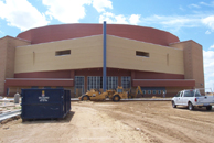 Concerts Laredo TX | Live Music Laredo TX | Sames Auto Arena ...